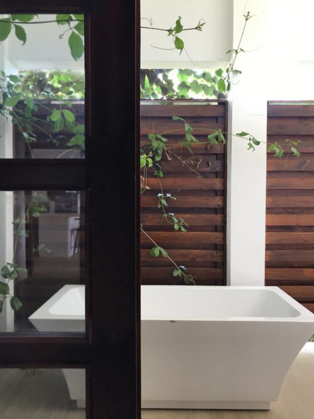 Ishka Designs And Their Intense Bathroom Designs That Impress