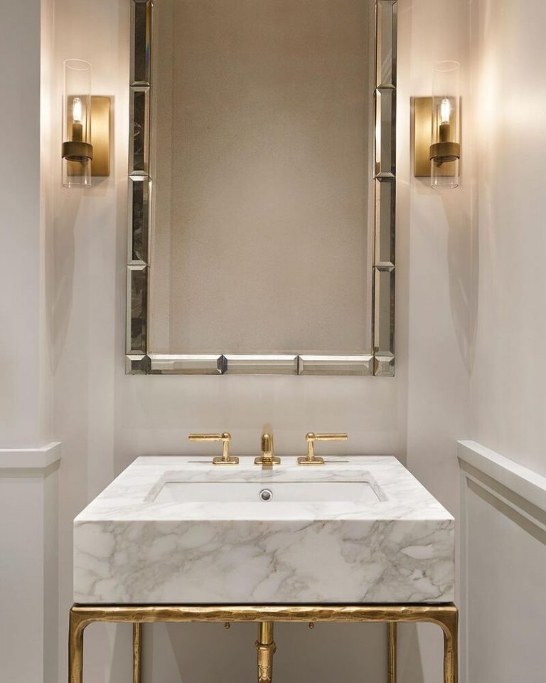 Mokka Design: An Intense Experience in Bathroom Projects