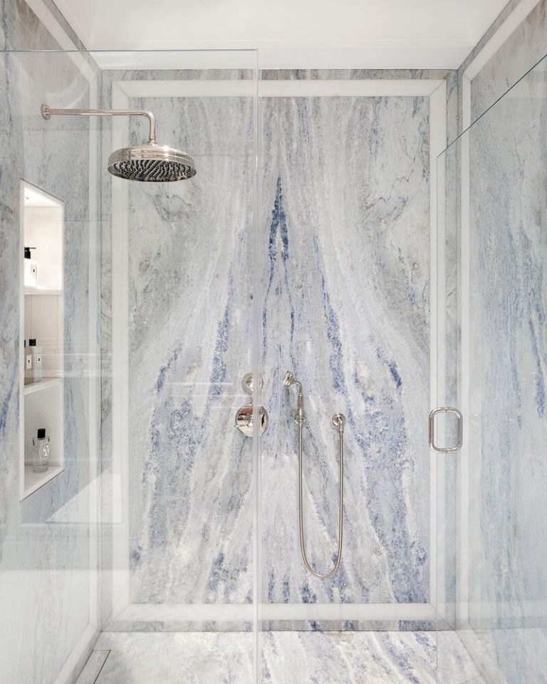 Mokka Design: An Intense Experience in Bathroom Projects