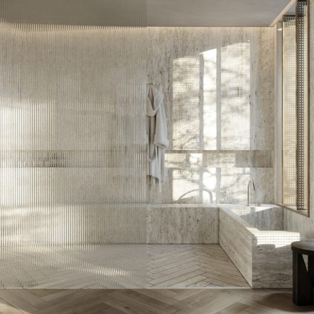 Nainoa: An Amazing Bathroom Interior Design Studio