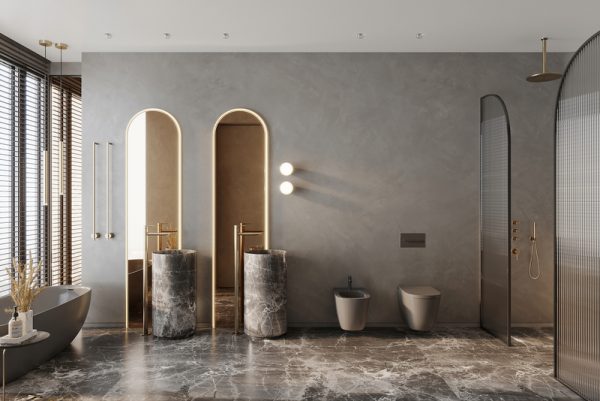 Quadro Room Interior Design: A Wonder to Behold