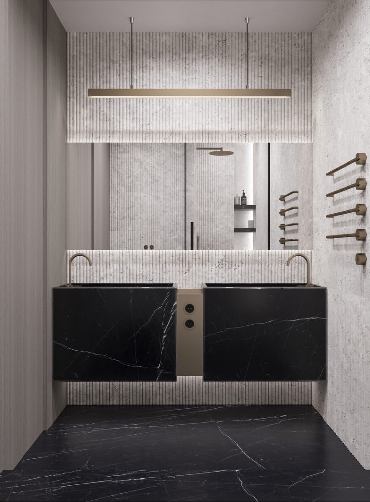 Quadro Room Interior Design: A Wonder to Behold