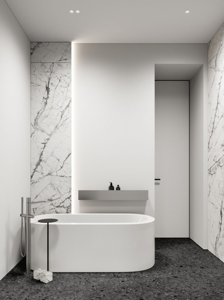 Quadro Room Interior Design: A Wonder to Behold