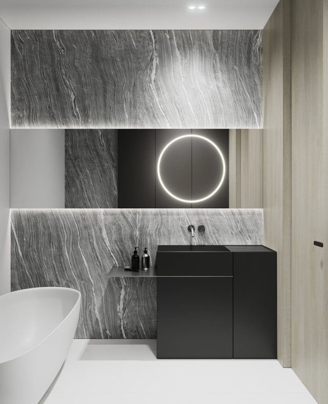 Quadro Room Interior Design: A Wonder to Behold